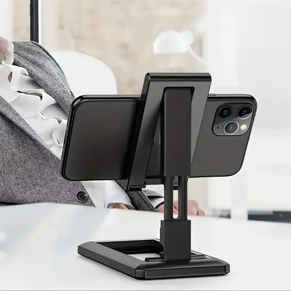 Accessories | Foldable Tablet Phone Mobile Phone Stand Desk Holder ...